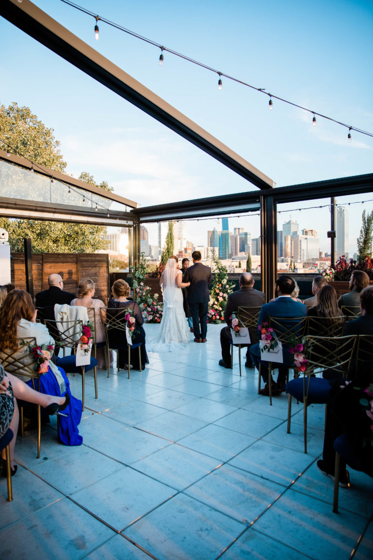 Dallas Area Wedding Venues - thefloraleclectic.com