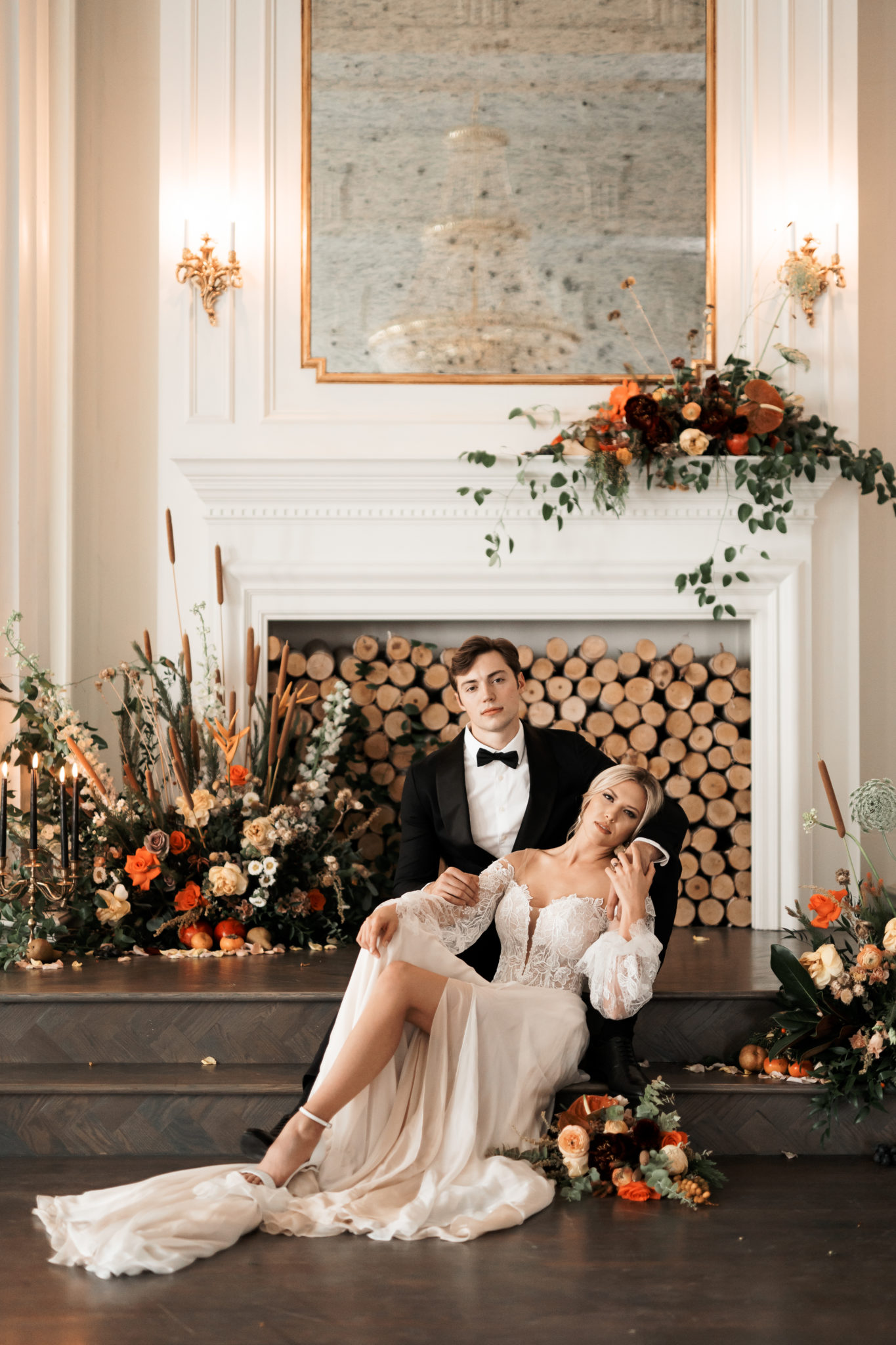 Dallas Area Wedding Venues - thefloraleclectic.com