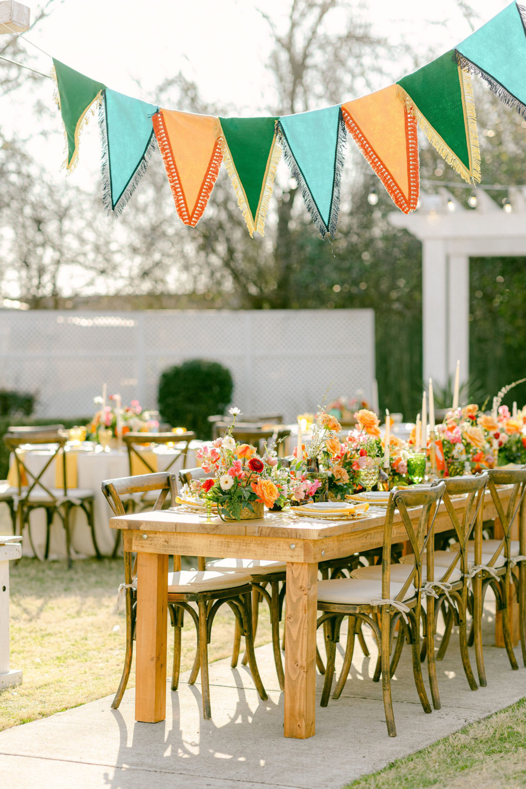 Mastering DFW Event Design: The Floral Eclectic Guide