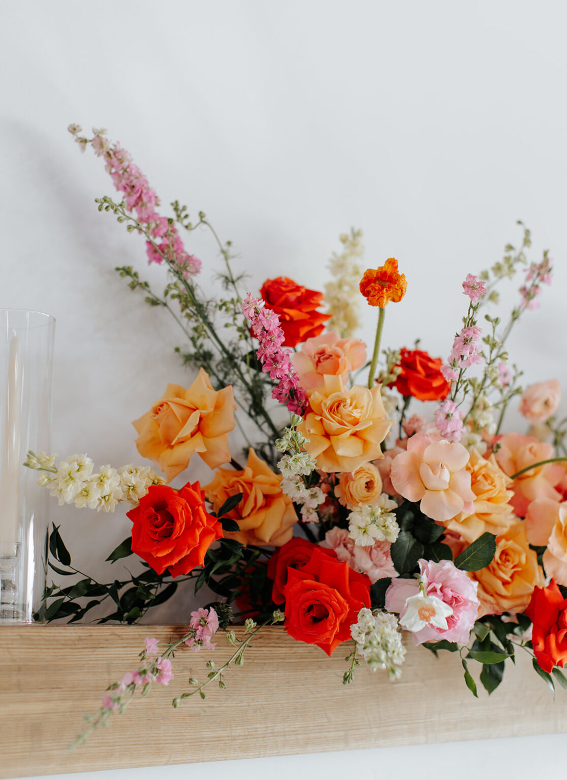 Blog - thefloraleclectic.com